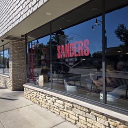 SANDERS BBQ SUPPLY - Updated December 2025 - 193 Photos & 148 Reviews ...