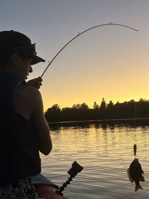 FINNON LAKE RECREATION AREA - Updated August 2025 - 44 Photos & 26 ...