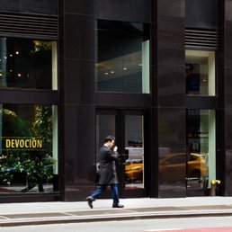 DEVOCIÓN - Updated July 2025 - 69 Photos & 37 Reviews - 600 Lexington ...