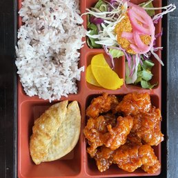KIMCHI BOX - Updated August 2025 - 136 Photos & 123 Reviews - 47249 ...