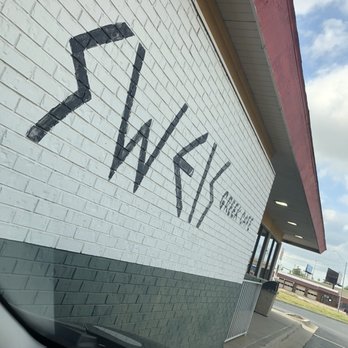 SWEIS GREEK CAFE - Updated 05/2025 - 51 Photos & 44 Reviews - 201 S ...