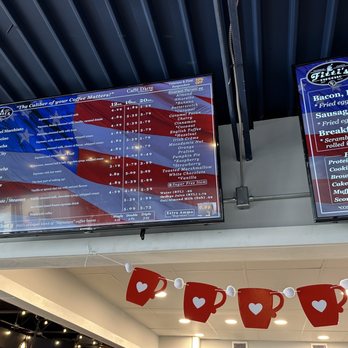 FITTI’S ESPRESSO - Updated December 2024 - 160 Photos & 92 Reviews ...