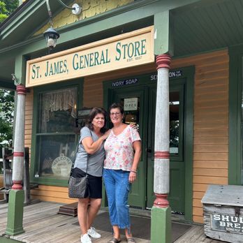 ST JAMES GENERAL STORE - Updated November 2025 - 103 Photos - 23 ...