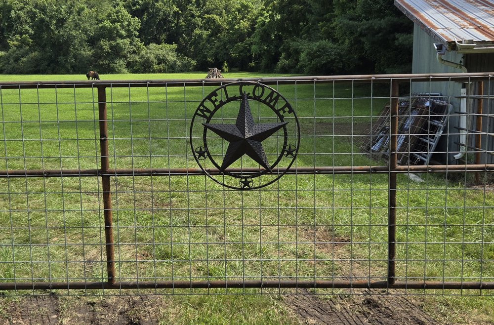 GOOSEBERRY CREEK FENCING - Updated August 2025 - 32 Photos - 1830 N ...