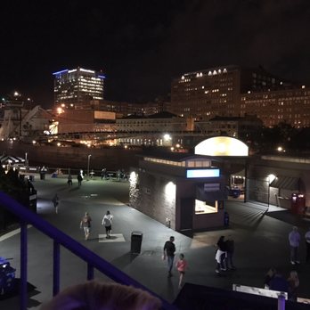 Jacobs Pavilion At Nautica - Check Availability - 95 Photos & 52 ...