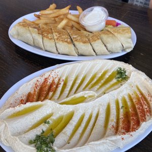 MAL AL SHAM -THE TASTE OF DAMASCUS - 347 Photos & 343 Reviews - 388 E ...