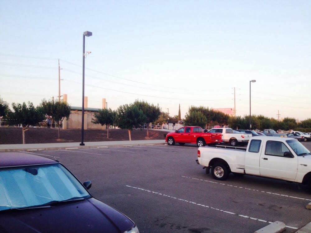 ACE TRACY STATION - Updated December 2025 - 4800 Tracy Blvd, Tracy ...