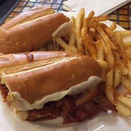 GOOD EATS - Updated April 2026 - 1010 Photos & 617 Reviews - 69-32 ...