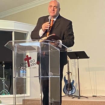 CAPE CORAL CHRISTIAN CENTER - Updated October 2025 - 22 Photos - 133 ...