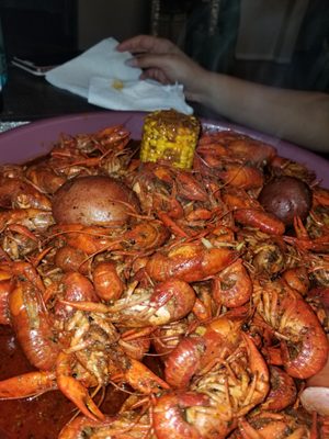 LA CRAWFISH SHACK - 69 Photos & 76 Reviews - 2020 Hwy 6 S, Houston ...