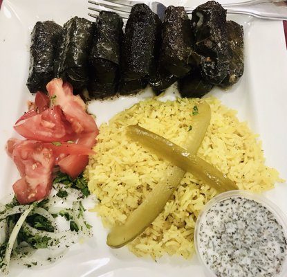 THAT LEBANESE PLACE - 119 Photos & 155 Reviews - 338 E Commercial St ...