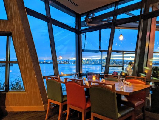 PIER 7 RESTAURANT + BAR - 340 Photos & 266 Reviews - 25 Wallace Mews ...