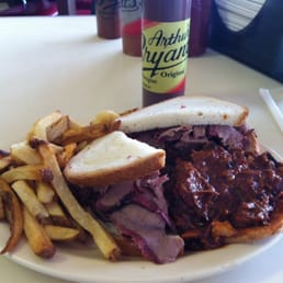 ARTHUR BRYANT’S BARBEQUE - Updated December 2025 - 1598 Photos & 2001 ...