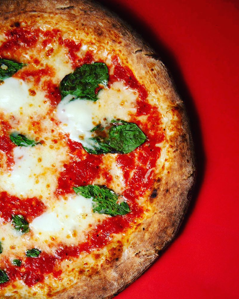 ITALA PIZZA with 116 Reviews & 222 Photos - 11720 Medlock Bridge Rd ...