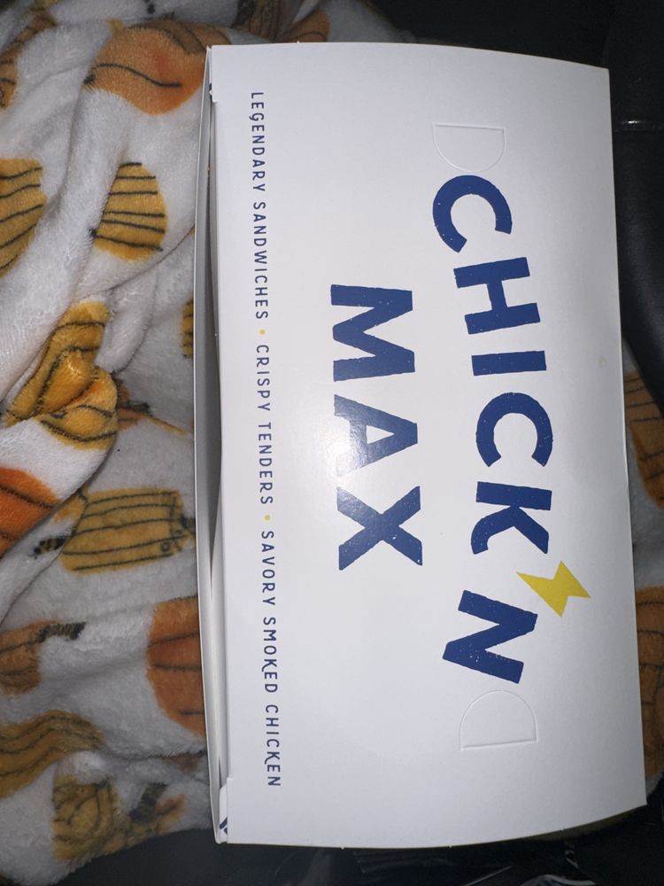 CHICK N MAX - Updated November 2024 - 2201 S Lorraine Pl, Sioux Falls ...