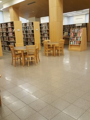 SYOSSET PUBLIC LIBRARY - Updated November 2025 - 17 Photos & 29 Reviews ...