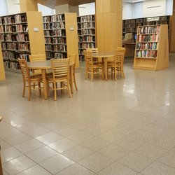 Libraries - SYOSSET PUBLIC LIBRARY - 15 Photos & 26 Reviews - 225 S ...