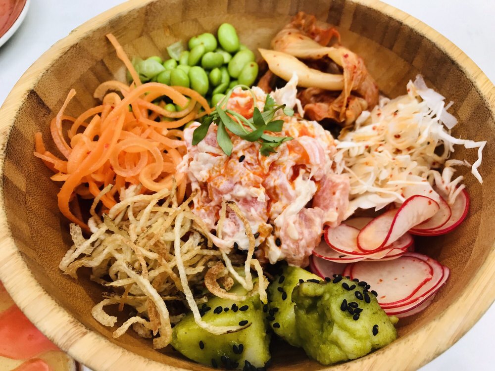 KAMPAÏ GARDEN - 244 Photos & 158 Reviews - 1616 Rue Sainte-Catherine O ...