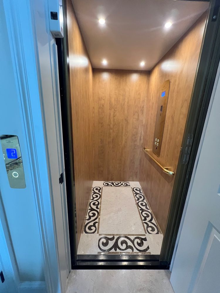 CROWN ELEVATOR & LIFT COMPANY - Updated September 2025 - 515 South Main St, Forked River, New ...