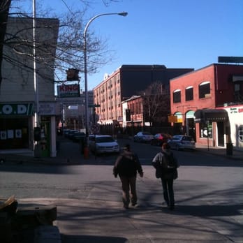 PIZZA CORNER - Updated December 2025 - 11 Reviews - 1559 Grafton St ...