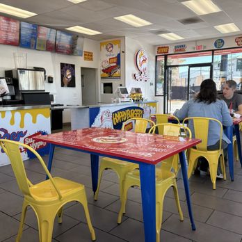 HYPHY BURGER - Updated December 2025 - 373 Photos & 291 Reviews - 898 W ...