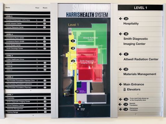 HARRIS HEALTH SMITH CLINIC - Updated October 2025 - 20 Photos & 22 ...