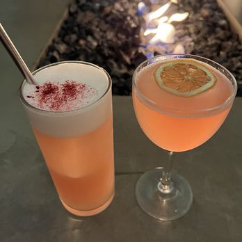 FOG ROOM - Updated July 2024 - 434 Photos & 273 Reviews - 1610 2nd Ave ...