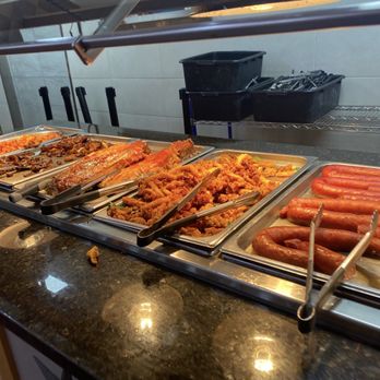 UNITED BUFFET - Updated October 2025 - 73 Photos & 73 Reviews - 2942 ...