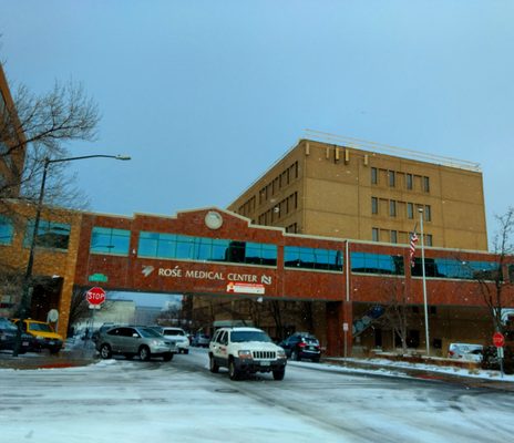 ROSE MEDICAL CENTER - Updated December 2025 - 22 Photos & 187 Reviews ...