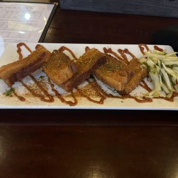 NICHOLSON’S - Updated June 2024 - 588 Photos & 533 Reviews - 625 Walnut ...