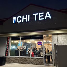 CHI TEA - Updated August 2025 - 207 Photos & 234 Reviews - 413 E ...