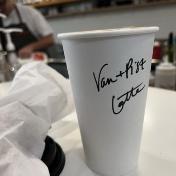 BREWLAB COFFEE - Updated September 2025 - 114 Photos & 70 Reviews - 630 ...