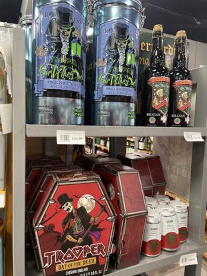 CENTERVILLE LIQUOR & WINE - Updated October 2025 - 38 Photos - 894 S ...