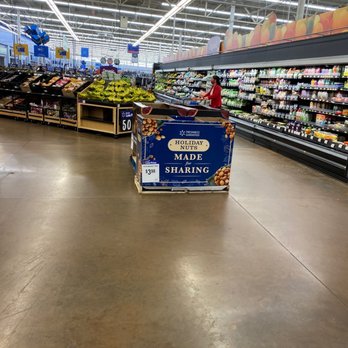 WALMART SUPERCENTER - Updated December 2025 - 51 Photos & 59 Reviews ...