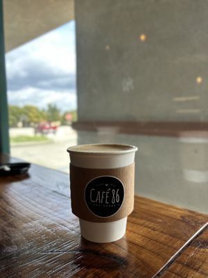 CAFE 86 - Updated December 2025 - 2854 Photos & 1278 Reviews - 15938 ...