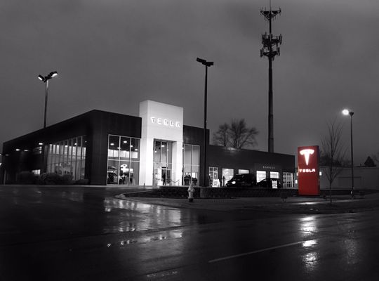 TESLA WESTMONT - Updated January 2026 - 44 Photos & 72 Reviews - 50 W ...