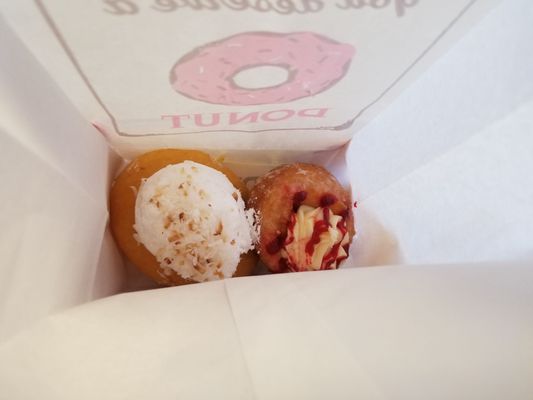 LOVE BUG’S BAKERY - 162 Photos & 119 Reviews - Doughnuts - 1609 S ...