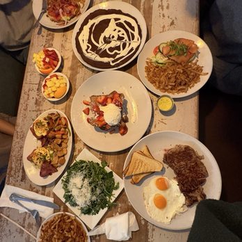 TOAST KITCHEN & BAR - Updated April 2025 - 2722 Photos & 2280 Reviews ...