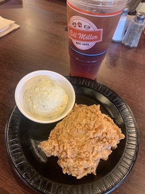 BILL MILLER BBQ - Updated November 2025 - 65 Reviews & 43 Photos ...