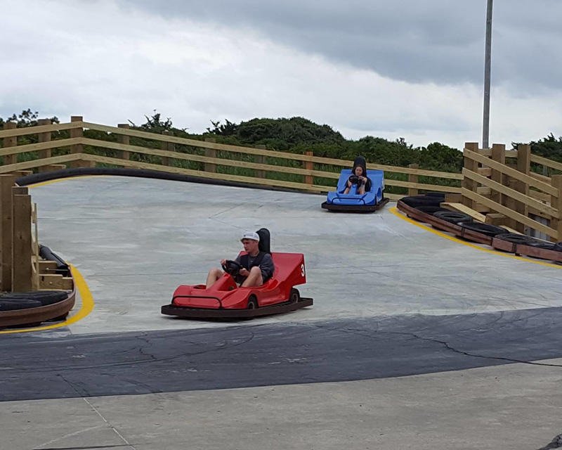 FULL THROTTLE SPEEDWAY - TEMP. CLOSED - Updated October 2025 - 16 ...