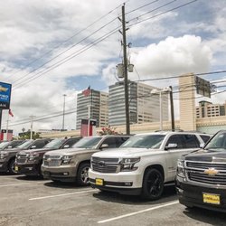 MAC HAIK CHEVROLET - 51 Photos & 233 Reviews - 11711 Katy Fwy, Houston ...