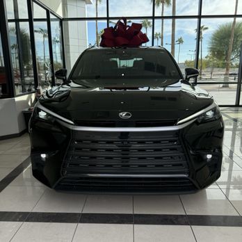 ARROWHEAD LEXUS - Updated December 2024 - 159 Photos & 211 Reviews ...