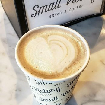 SMALL VICTORY BAKERY - Updated September 2025 - 149 Photos & 70 Reviews ...