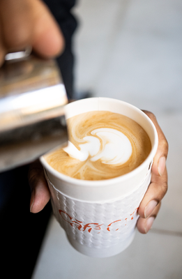 CAFE ORA - Updated October 2025 - 32 Photos & 17 Reviews - 649 S Olive ...