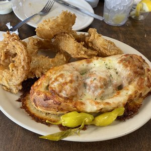 INDY’S HISTORIC STEER-IN RESTAURANT - 403 Photos & 454 Reviews - 5130 E ...
