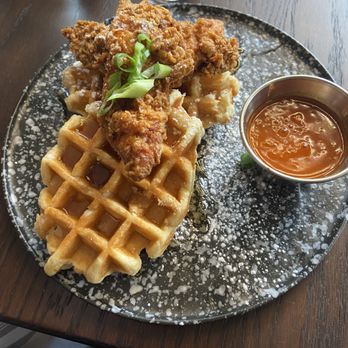 BOURBONS CRAFT KITCHEN AND BAR - Updated May 2024 - 24 Photos - 199 E ...