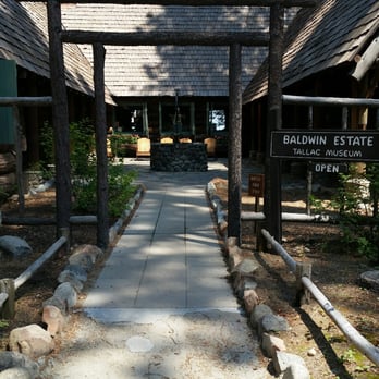 TALLAC HISTORIC SITE - Updated November 2024 - 318 Photos & 60 Reviews ...