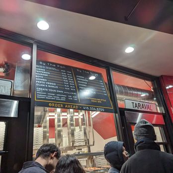 GOLDEN BOY PIZZA - Updated December 2024 - 106 Photos & 56 Reviews ...