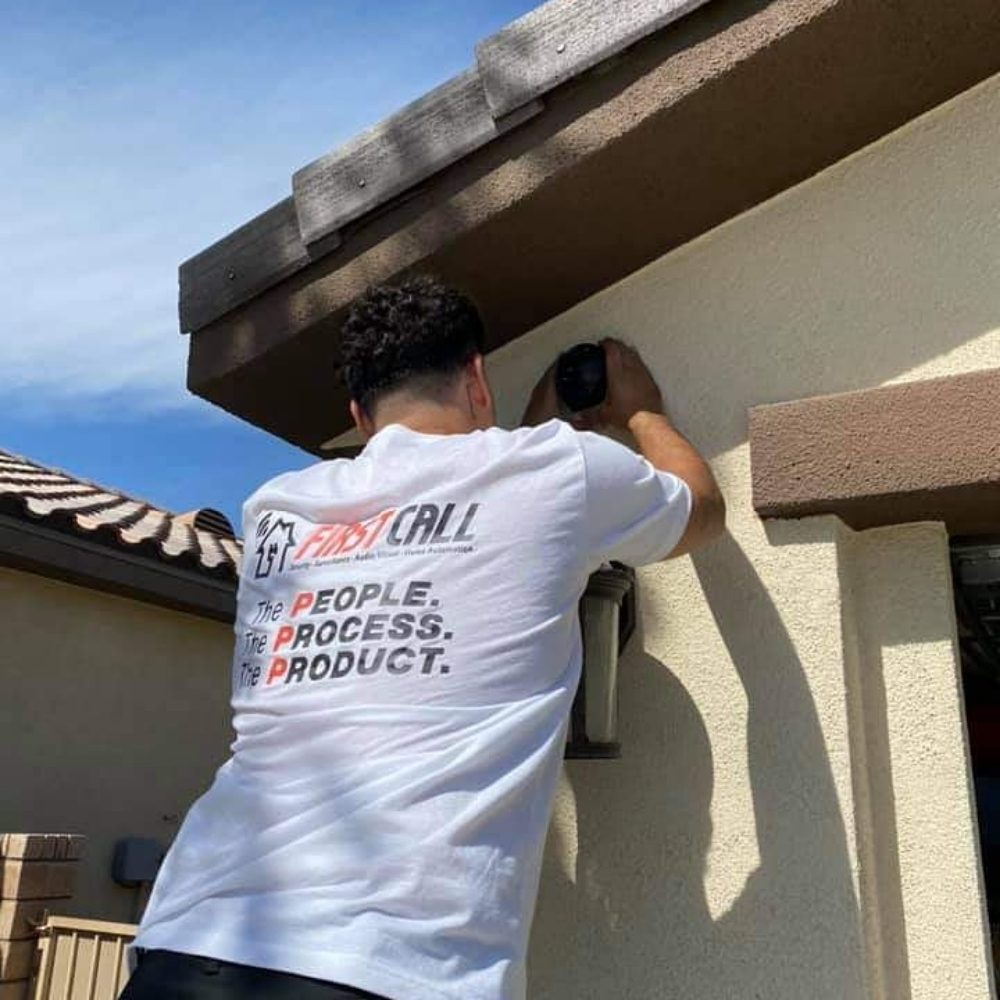 FIRST CALL SECURITY AND SOUND - Updated August 2024 - 100 Photos & 64 ...