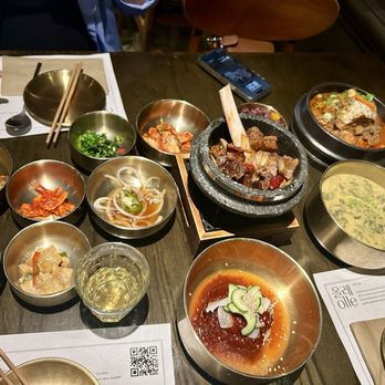 OLLE - Updated January 2025 - 728 Photos & 304 Reviews - 11 E 30th St ...